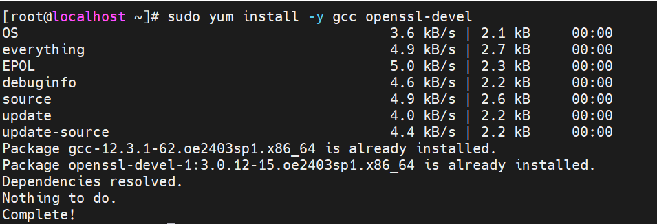 HA高可用的成功实现！保姆级攻略！！赶快码住！！！_新华三 keepalived-CSDN博客