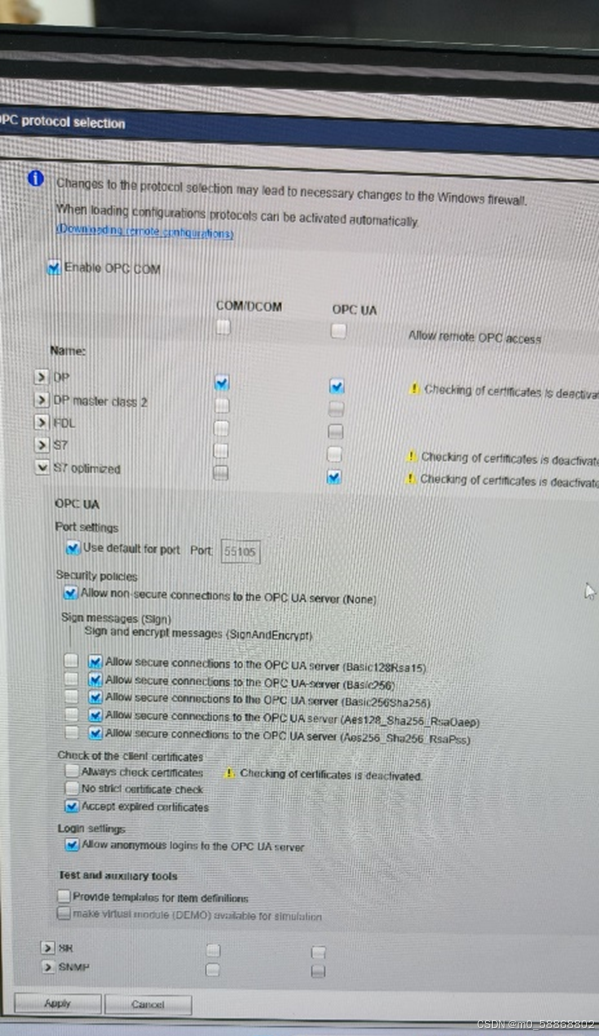 西门子组态_博图 ie general stop了怎么启动-CSDN博客