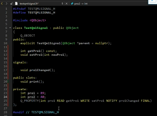 QML(Qt6)_qml教程-CSDN博客