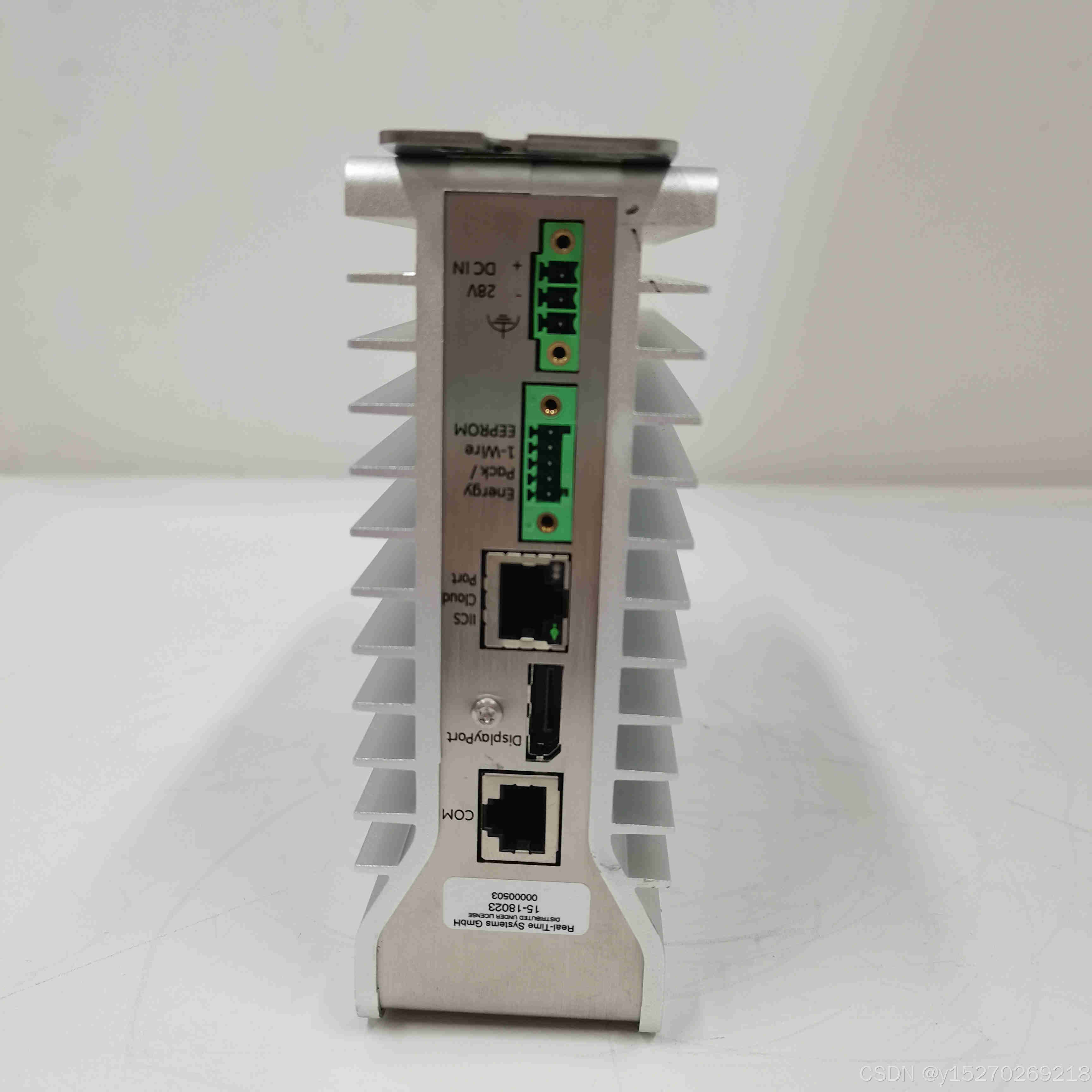 UCSC H1 IS420UCSCH1A-B 控制器模块-CSDN博客