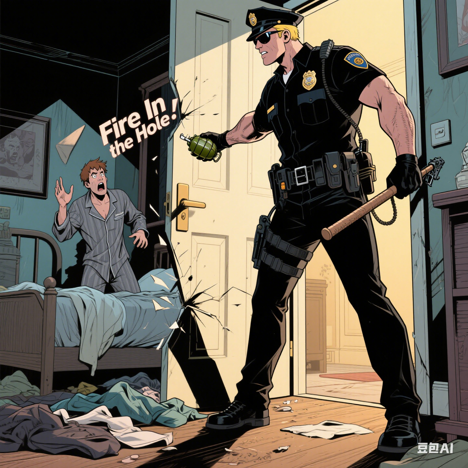 【英语Day01】Hi-Bro-CSDN博客