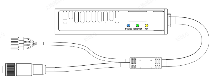 图漾AGV行业常用相机使用文档_fm855-e1-CSDN博客