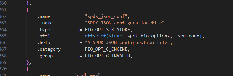 FIO SPDK引擎的使用方法，以及如何使用spdk_bdev引擎测试不同SPDK bdev_使用fio和spdk进行ssd性能测试-CSDN博客