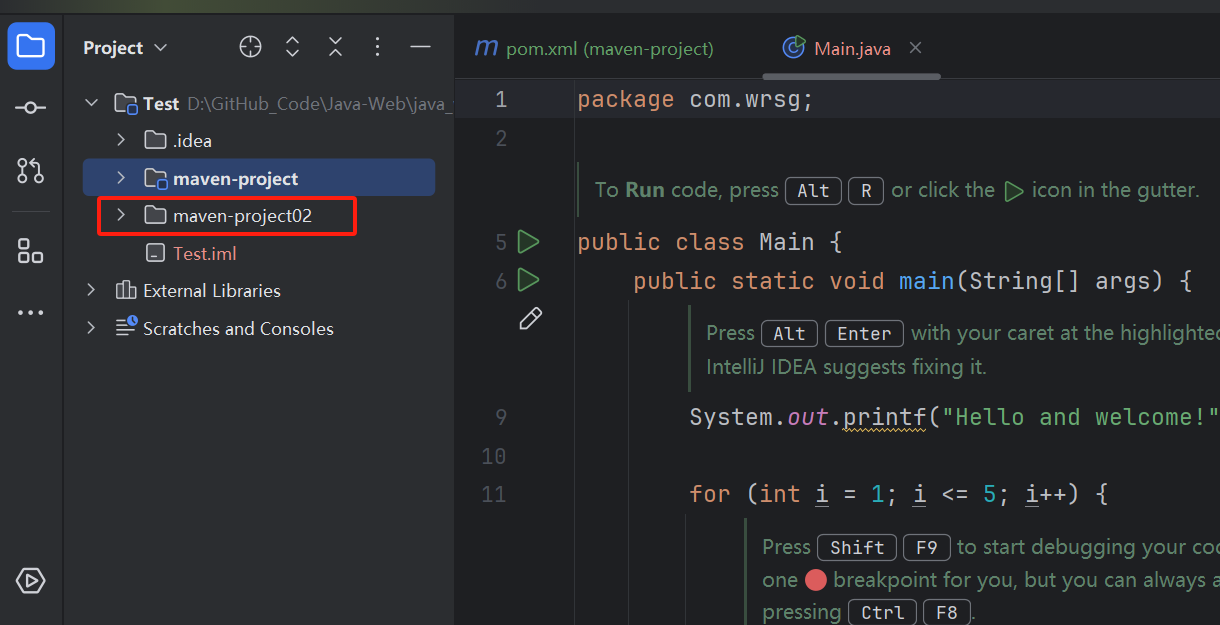 idea配置Maven环境(全局)_idea全局配置maven-CSDN博客