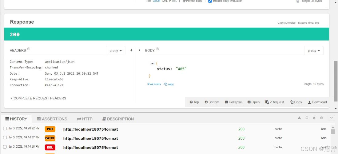 Spring Boot教程之二十二：显示响应代码和自定义错误代码的服务类示例springboot错误编码编号自动生成 Csdn博客