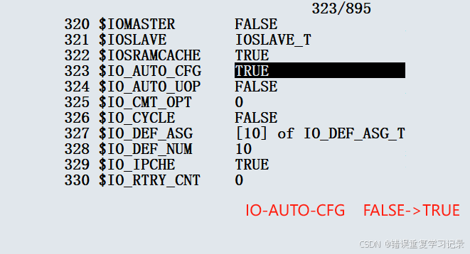 fanuc做eip从站配置_发那科机器人eip通讯配置-CSDN博客