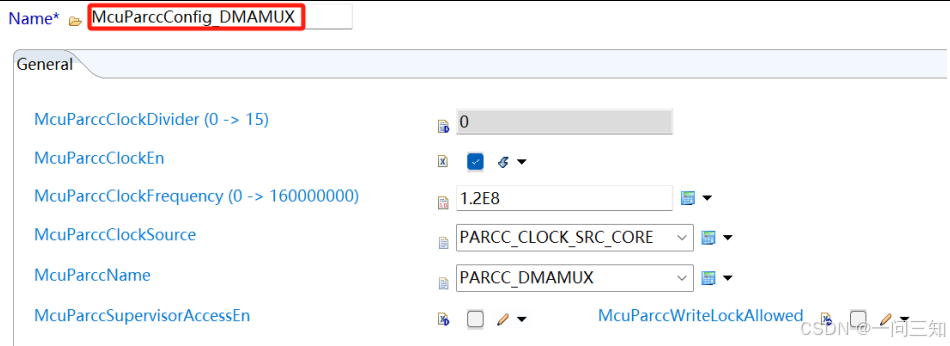 EB MCAL配置----Dma配置_mcal dma-CSDN博客