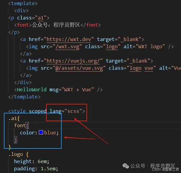 wxt谷歌插件开发-图文教程①_wxt开发-CSDN博客