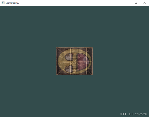 LearnOpenGL学习笔记4-Transformations-CSDN博客