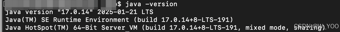 java下载及多版本管理_java下载账号-CSDN博客
