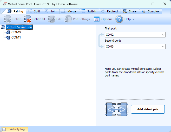 汇川AutoShop软件PLC仿真模拟ModBusRTU从站_汇川plc仿真-CSDN博客