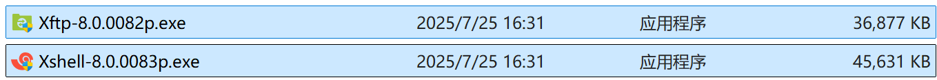 远程访问工具之XShell、XFTP（基础安装、使用 详细）_xftp安装-CSDN博客