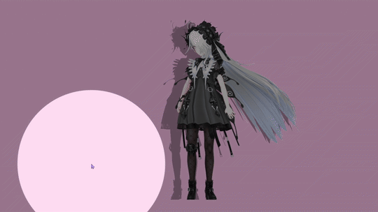 MateEngine使用教程：打造你的3D虚拟桌宠（支持VRM模型+跳舞互动）-CSDN博客