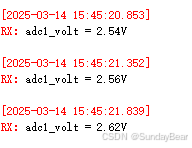 AT32基于Work Bench开发_at32 work bench-CSDN博客