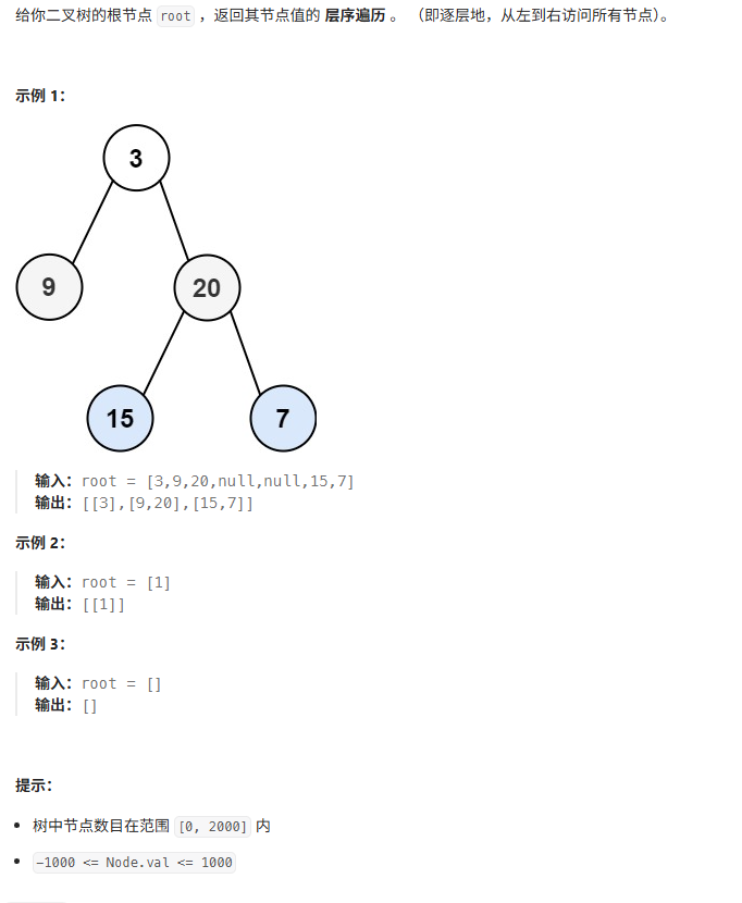 CodeTop算法题 11-15-CSDN博客