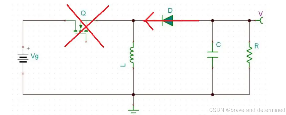 硬件设计学习DAY34——从Buck-Boost到Flyback：电源拓扑的华丽蜕变_flyback拓扑-CSDN博客