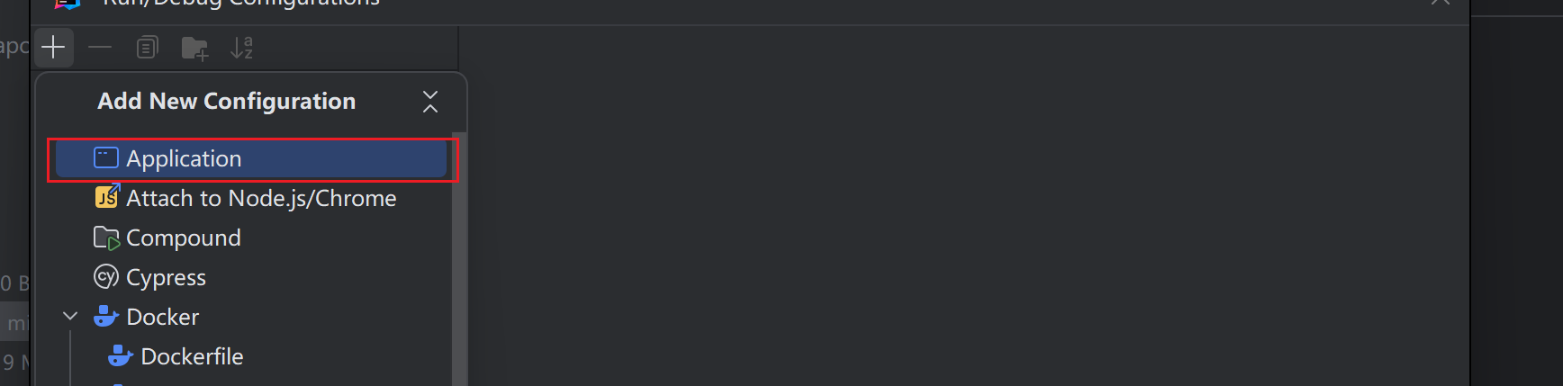 Apollo阿波罗配置中心（基础安装，docker部署）_apollo docker-CSDN博客