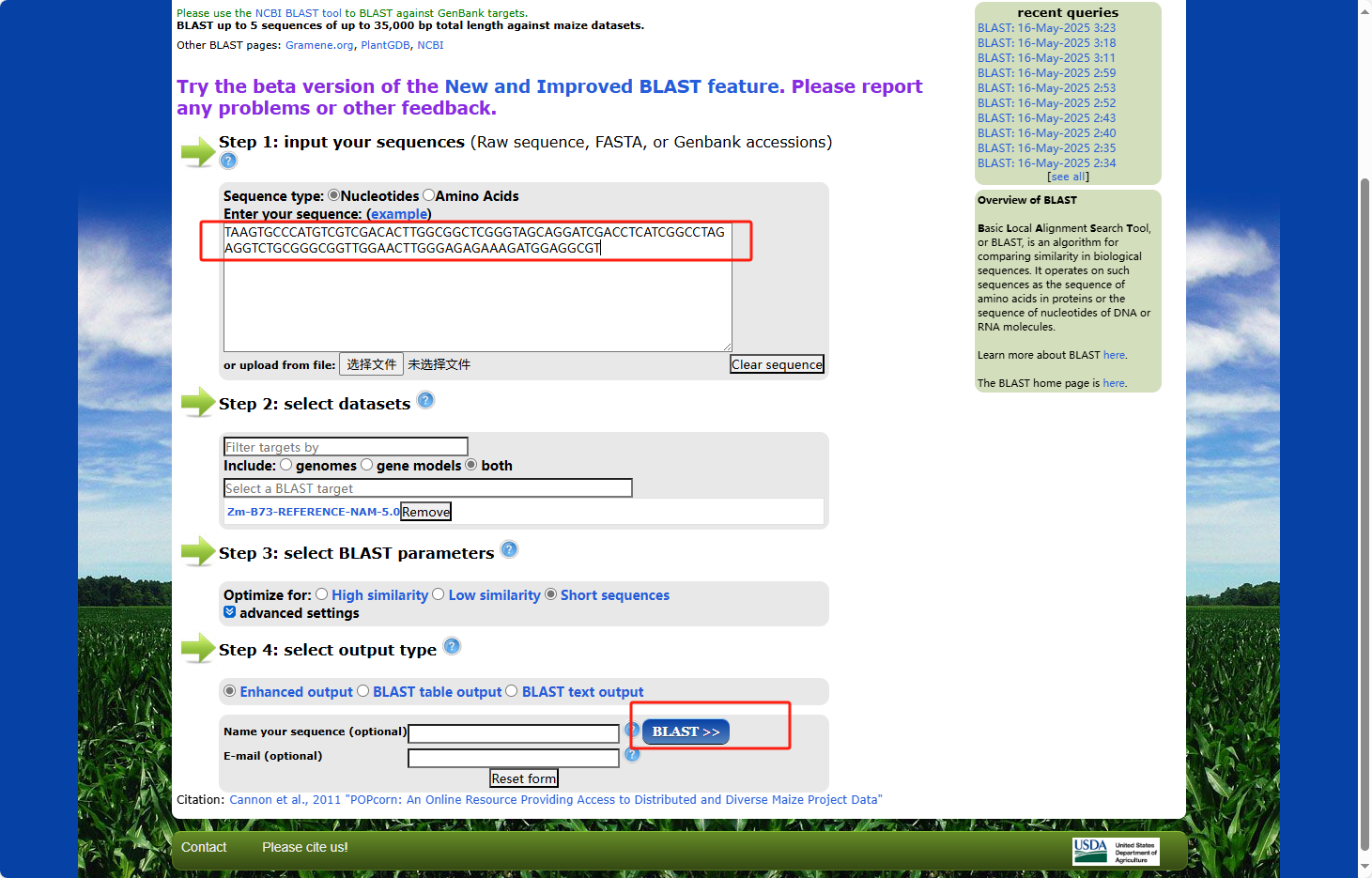 kasp标记设计_kasp引物设计-CSDN博客