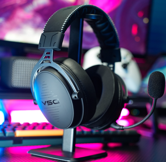 游戏玩家必备！酷铂达VSG耳机深度测评-CSDN博客