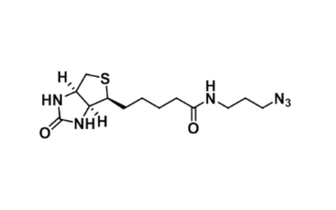 Biotin-azide，cas：908007-17-0，生物素-叠氮化物 概述_叠氮-生物素-CSDN博客