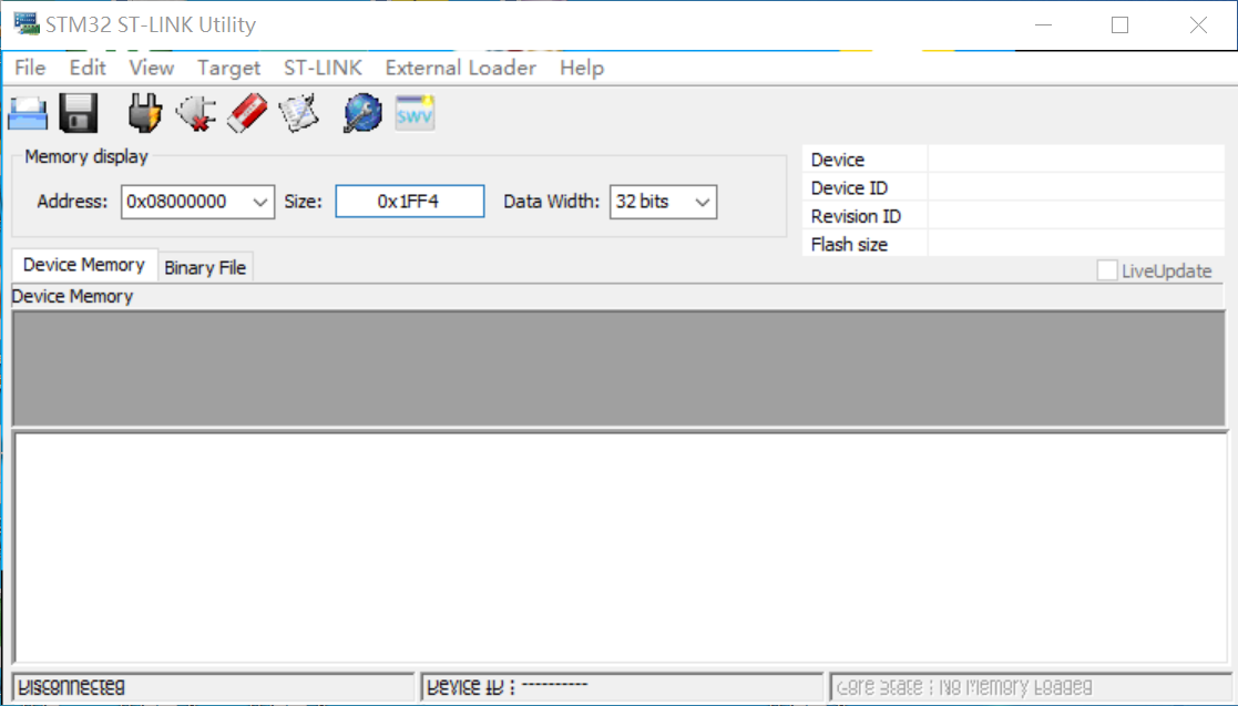 AM32电调学习-固件烧写、配置和调试-CSDN博客