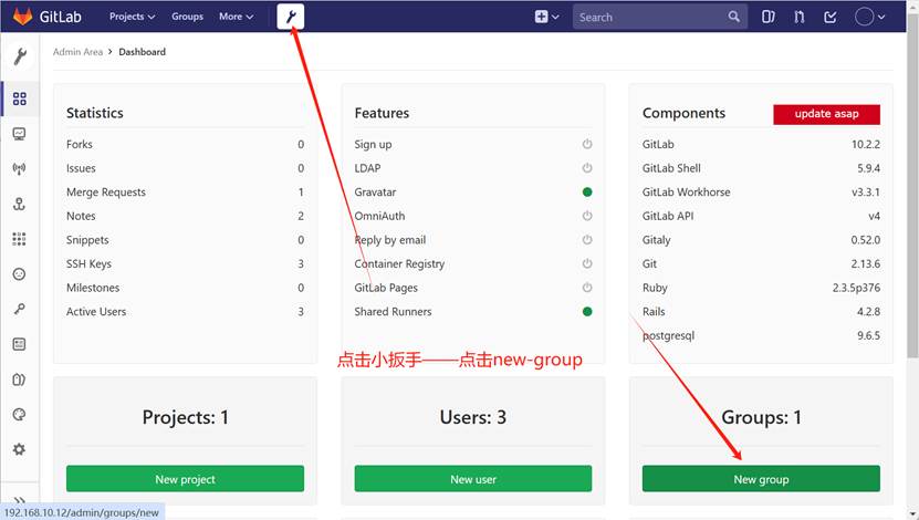 Devops项目（java项目部署）_java devops-CSDN博客