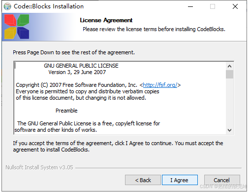 手把手搭建LVGL模拟器CodeBlocks_lvgl模拟器教程-CSDN博客
