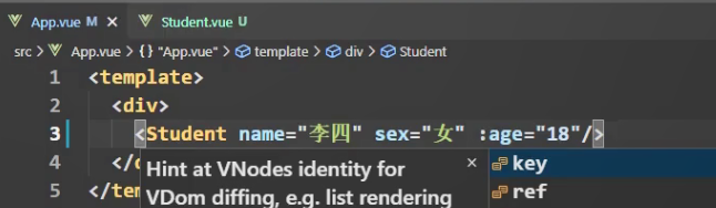Vue中的props学习笔记_vue props-CSDN博客