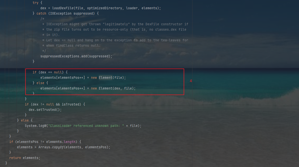 【Android】谈谈DexClassLoader-CSDN博客