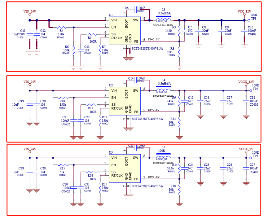 在Altium Designer软件中实现模块复用——详细操作指南_ad模块复用-CSDN博客