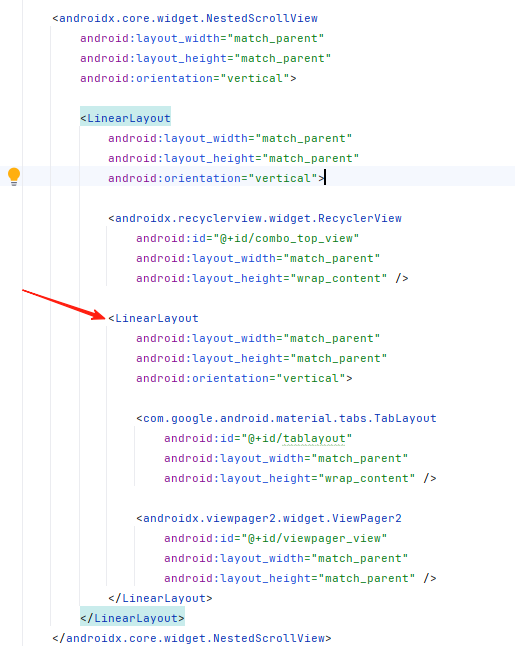 京东淘宝首页二级联动的实现-CSDN博客