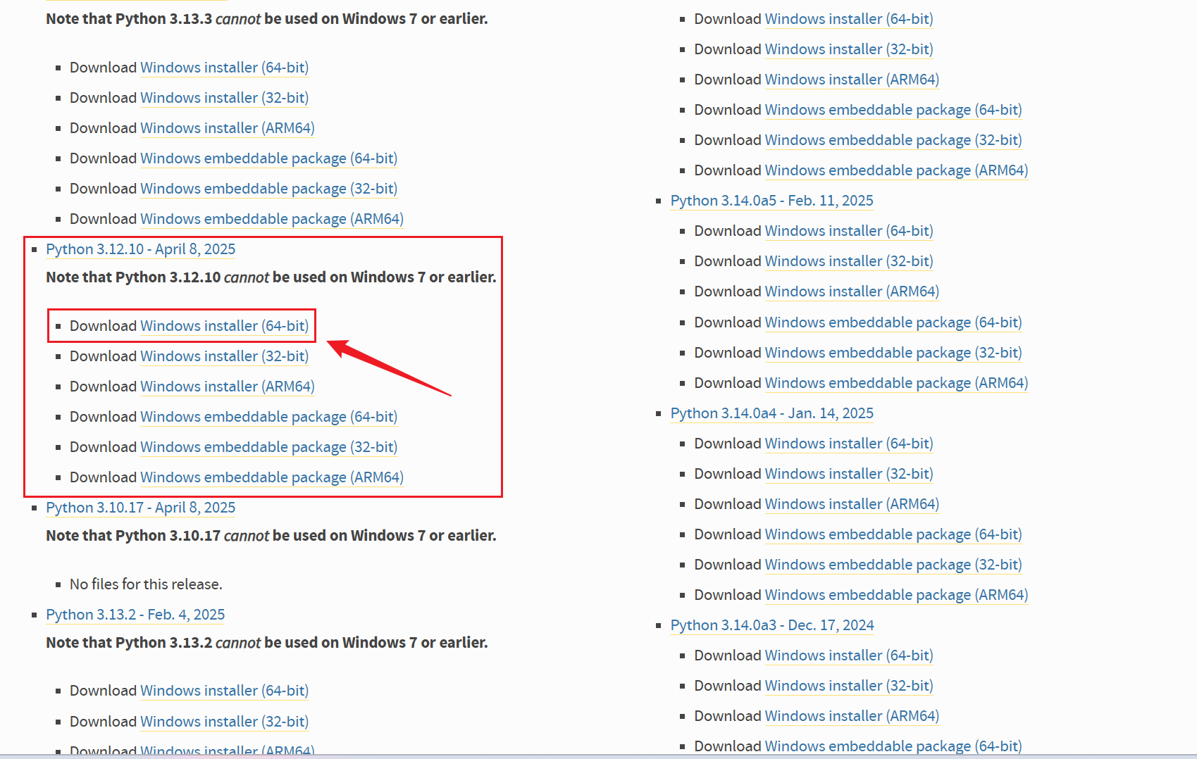Python2 Python3 安装和环境配置教程_python2安装-CSDN博客