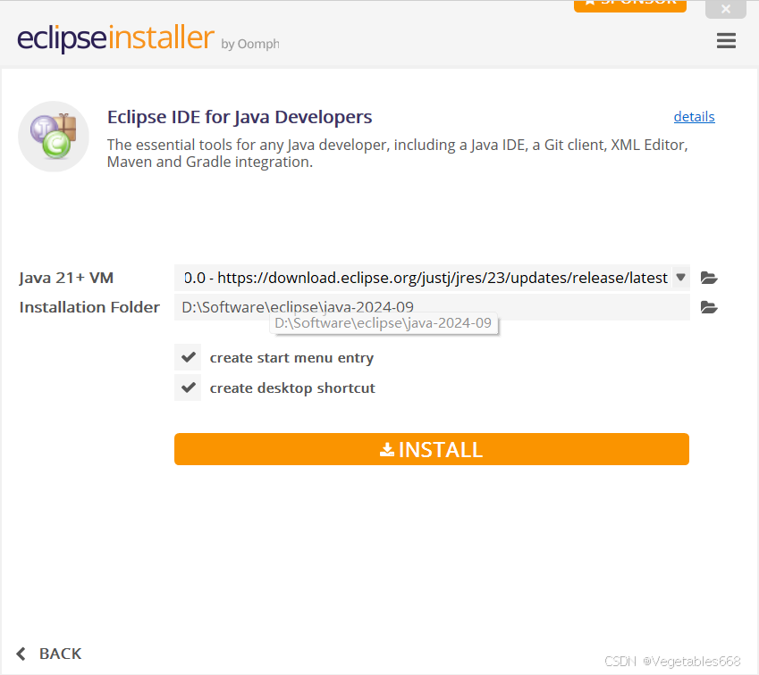 使用Eclipse链接SAP ABAP开发环境_sap eclipse-CSDN博客