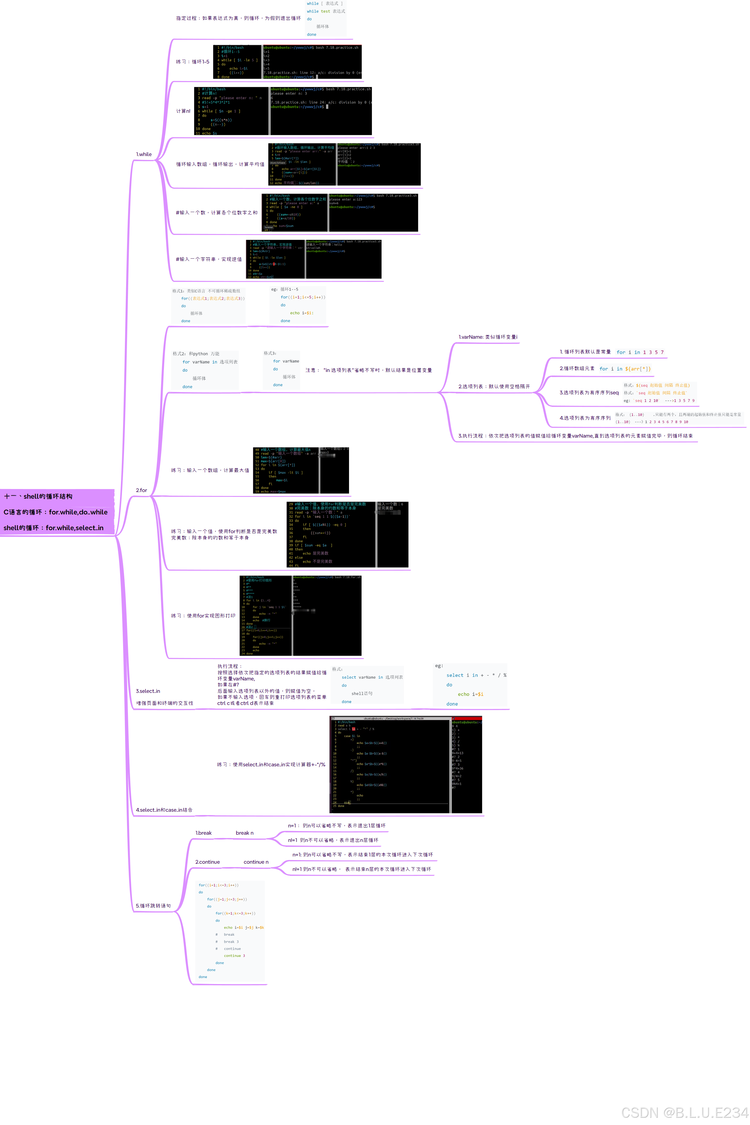 C高级学习DAY04:shell脚本-CSDN博客