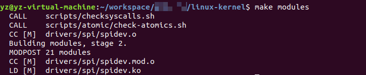 spidev 的使用_spi user dev-CSDN博客