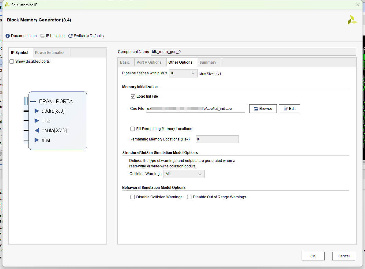 ieee754浮点数1/N计算牛顿迭代法的verilog仿真代码_vivado的754格式-CSDN博客