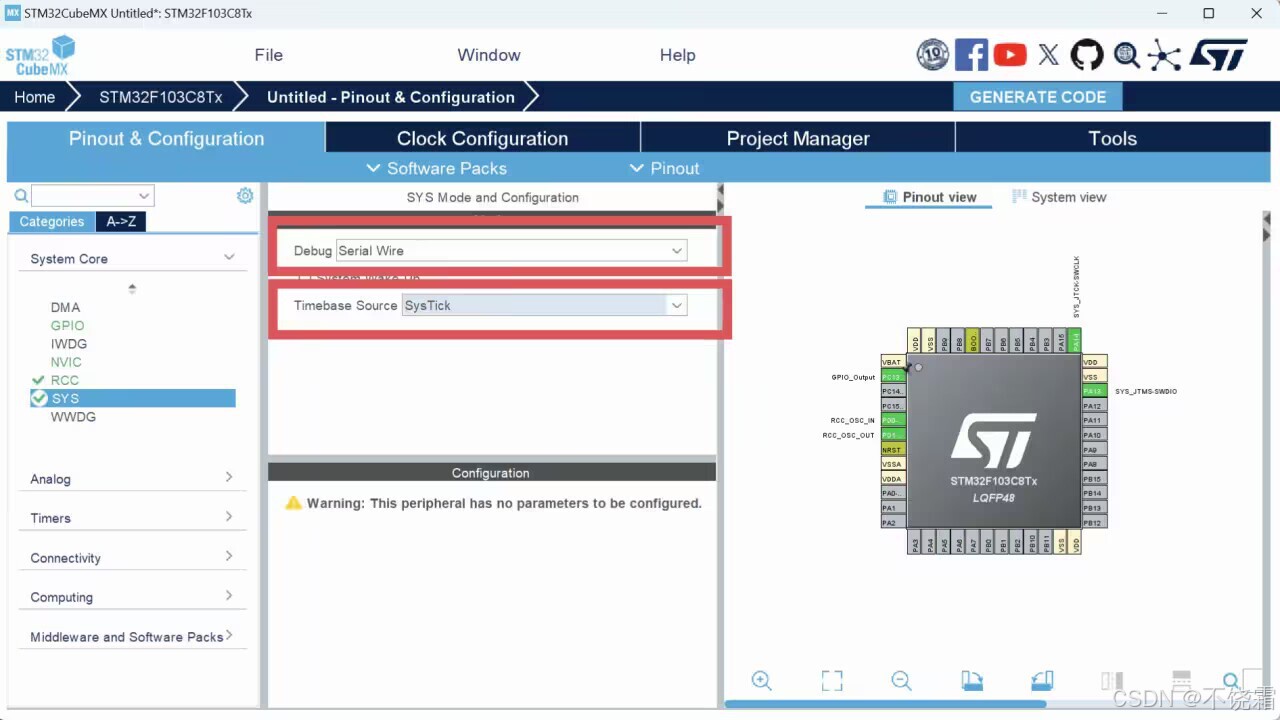 STM32Flash地址空间的数据读取_stm32读取地址中的数据-CSDN博客