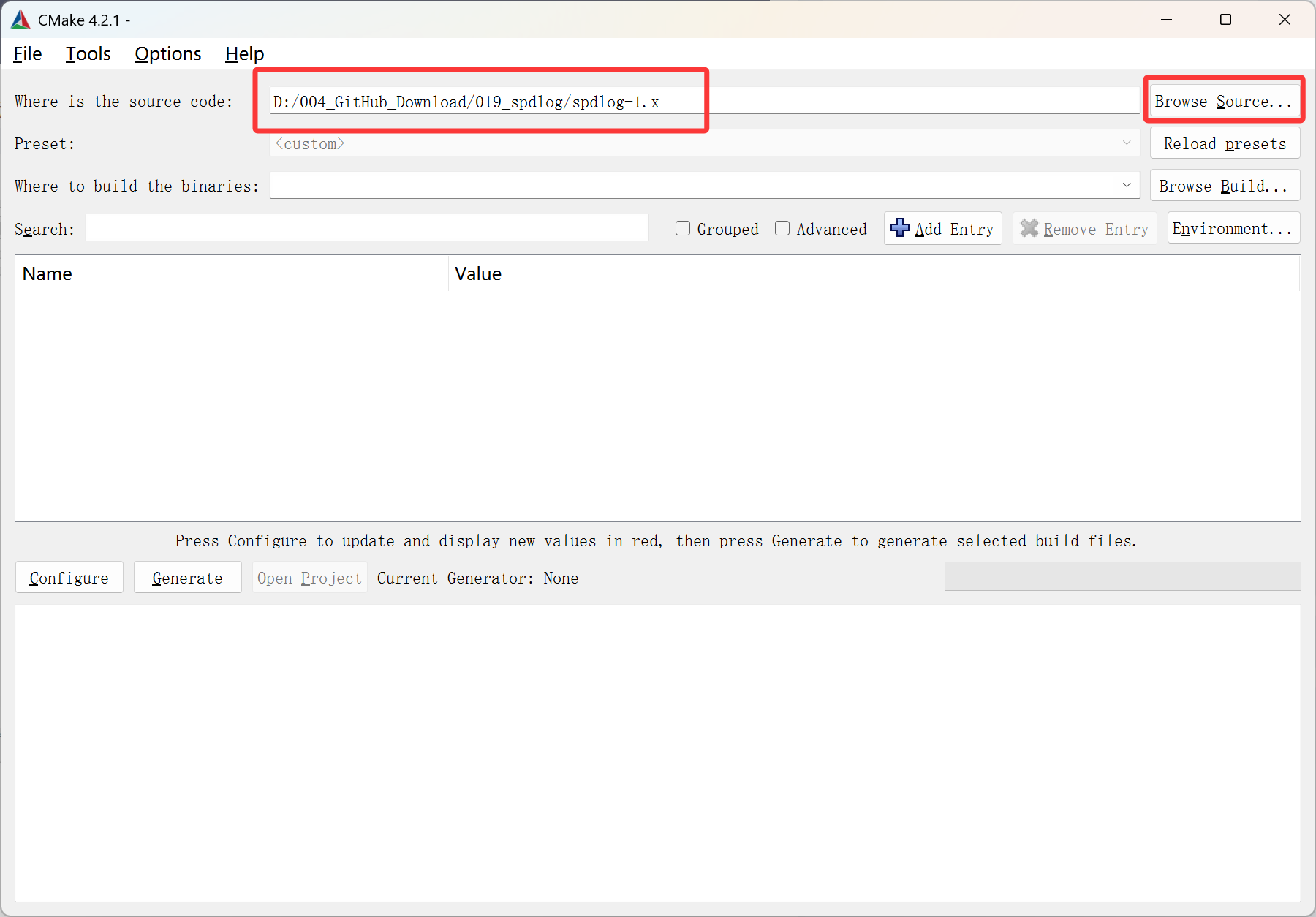 【2026最新】Windows平台编译C++日志库spdlog保姆级教程-CSDN博客