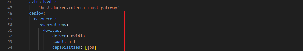 AI本地部署之ragflow_ubuntu部署ragflow-CSDN博客