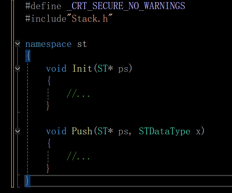 C++ 核心语法入门：输入输出、缺省参数与重载_c++ :-CSDN博客