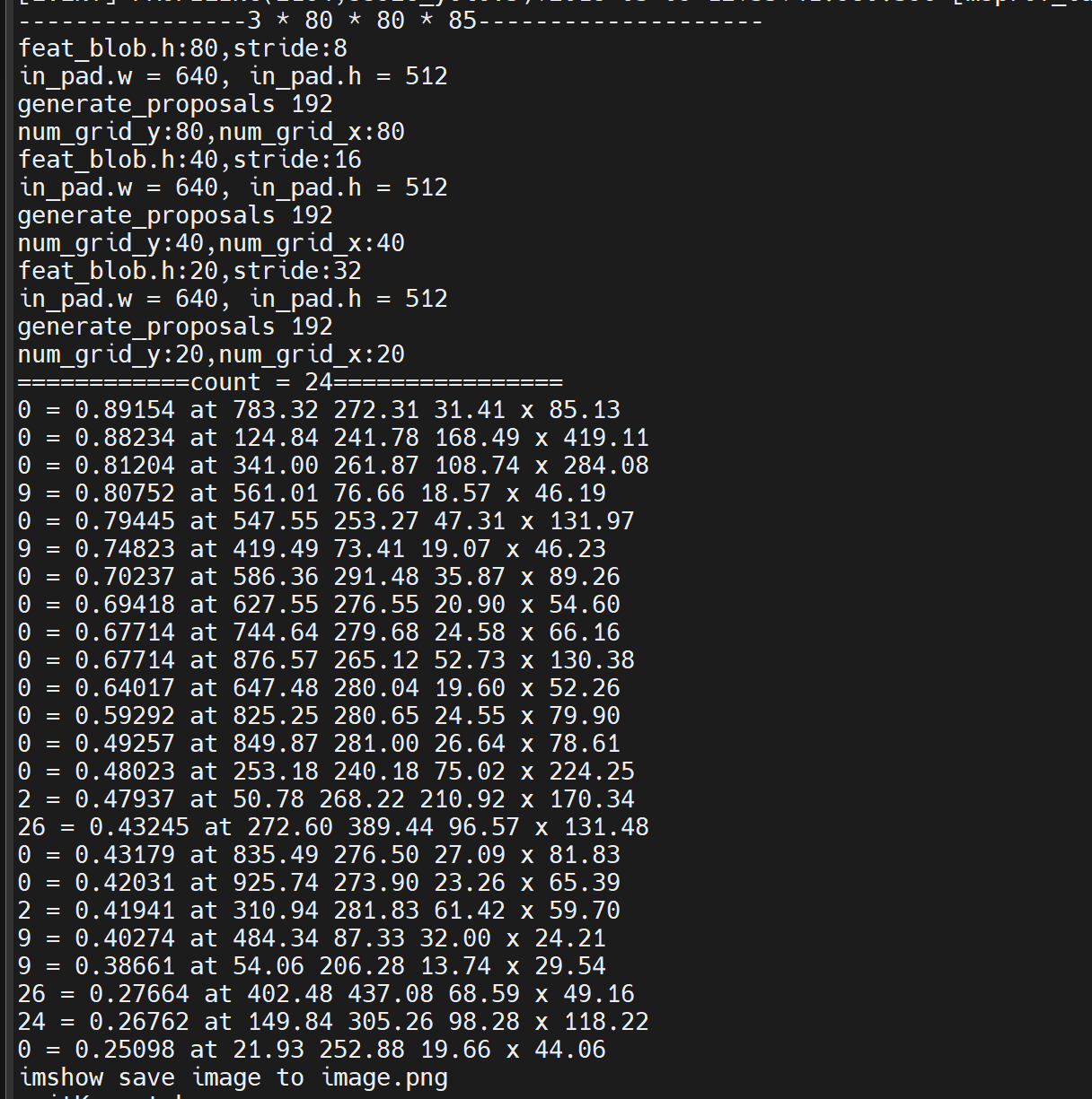 海思SS928/海思3043移植Yolov5实践记录_ss928模型量化-CSDN博客