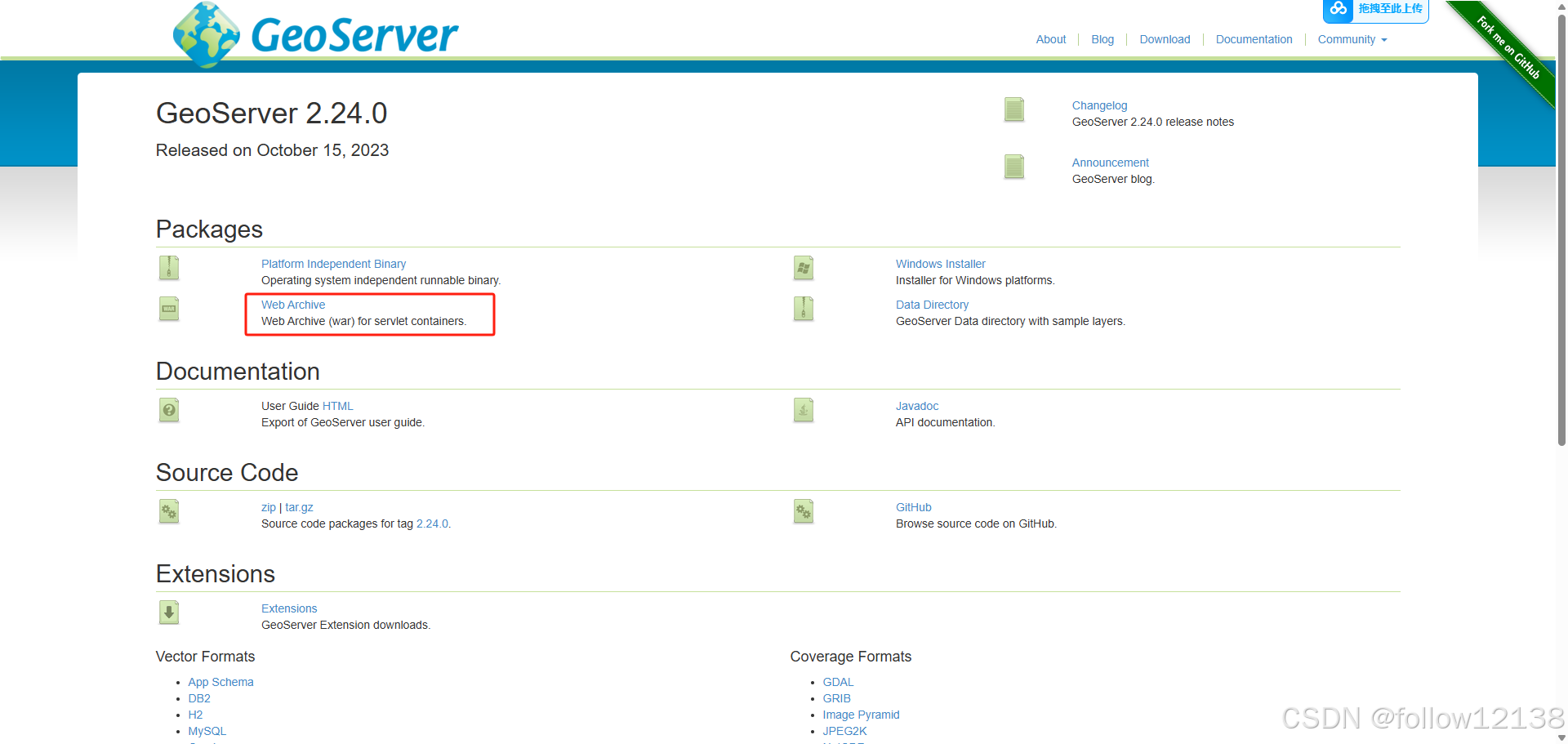 geoserve+tomcat发布tiff文件，单层级图层，多层级图层，arcgis缓存。_geotif大图怎么转换为arcgis server瓦片-CSDN博客