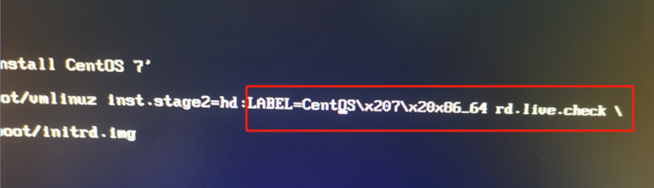 linux安装系统无法找到系统盘提示/dev/root does not exist-CSDN博客