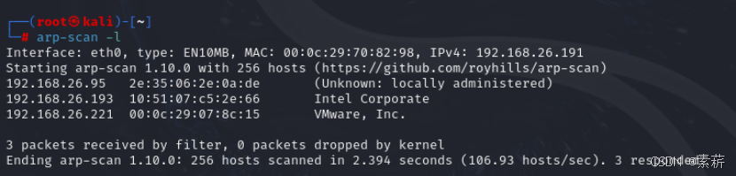 学习日记——DC-8靶场实战-CSDN博客