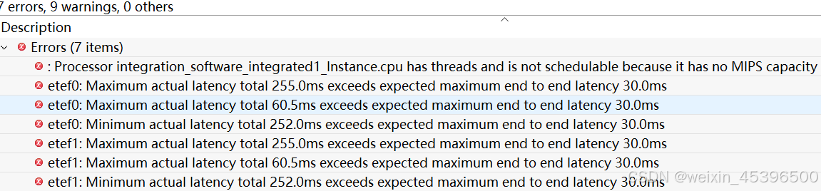 【形式化验证latency】4.运行及结果分析_形式化验证工具fm-CSDN博客