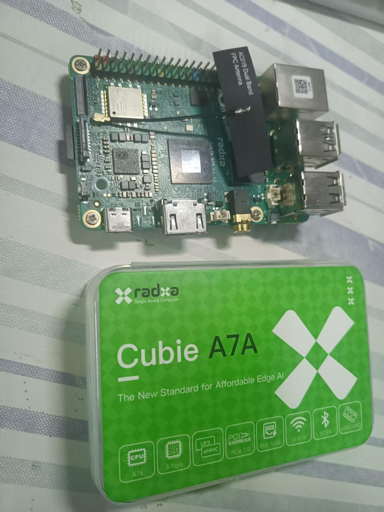 Cubie A7A芯田智慧大棚OS-CSDN博客