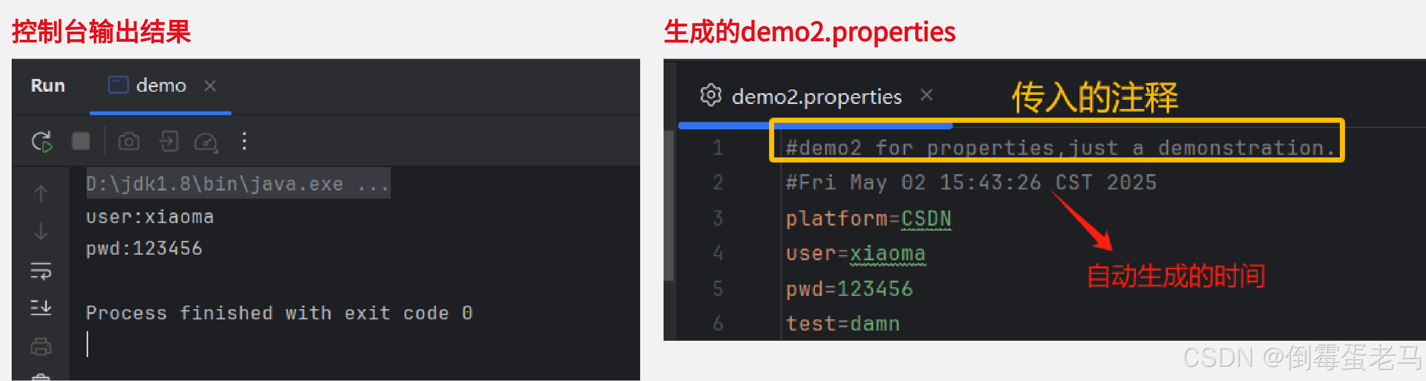【Java集合】Hashtable及子类Properties源码分析_hashtable下面的properties-CSDN博客