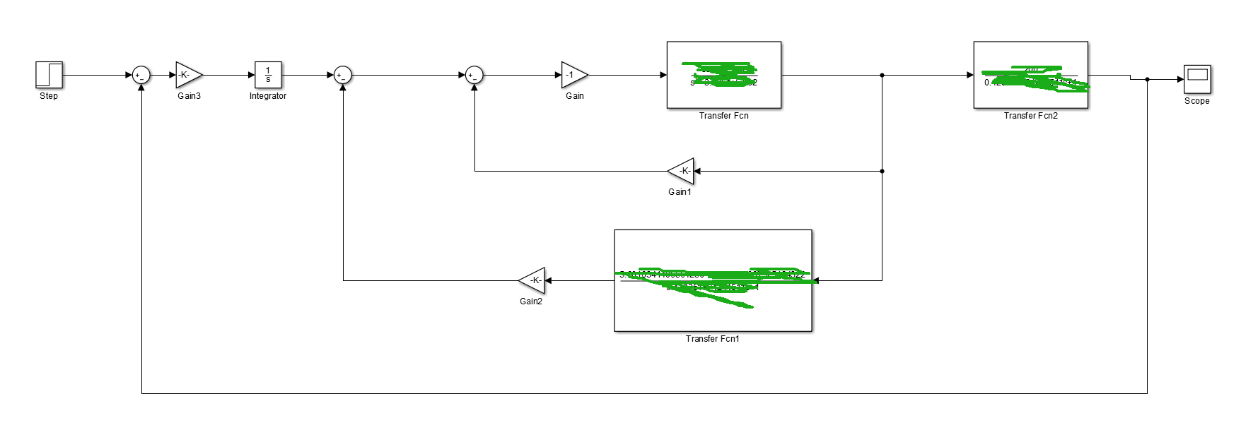 保姆级教程，手把手教你入门飞行器姿态控制律设计，Matlab_Simulink实操_Lesson2-CSDN博客