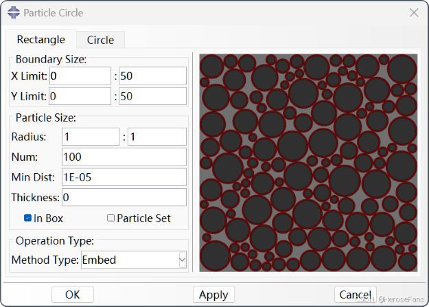Abaqus颗粒生成插件[AbqParticle V3.0]_abaqus粒子生成器-CSDN博客