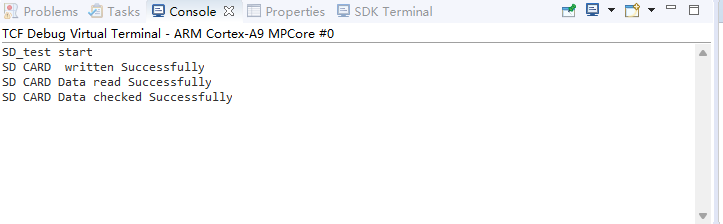zynq的sd与emmc调试记录_zynq与emmc接口-CSDN博客